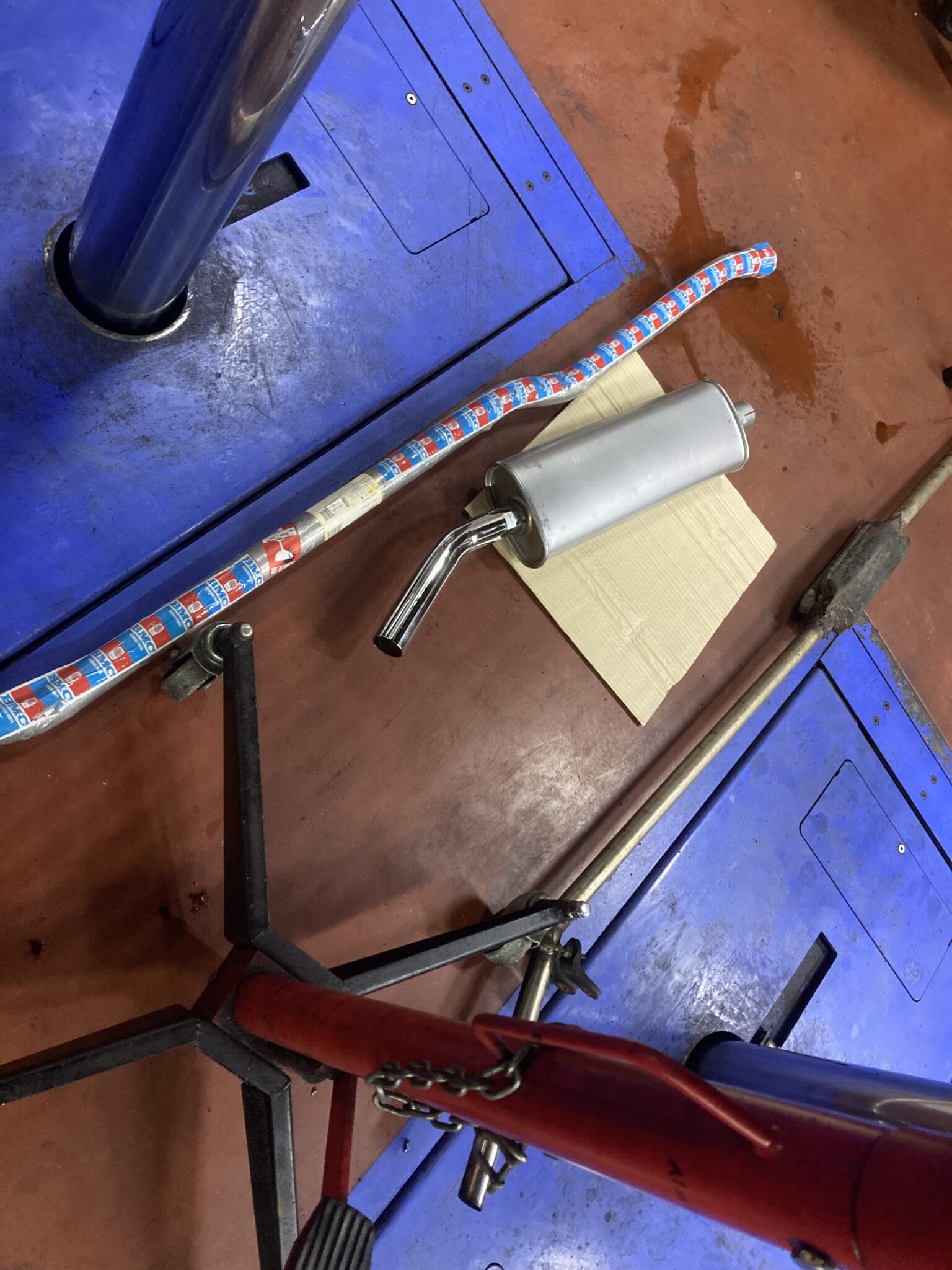 RC40のご紹介 - DO-TETSU