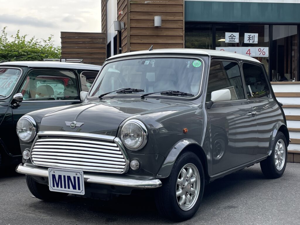 【ベース車輌】H12 ラストミニ - DO-TETSU