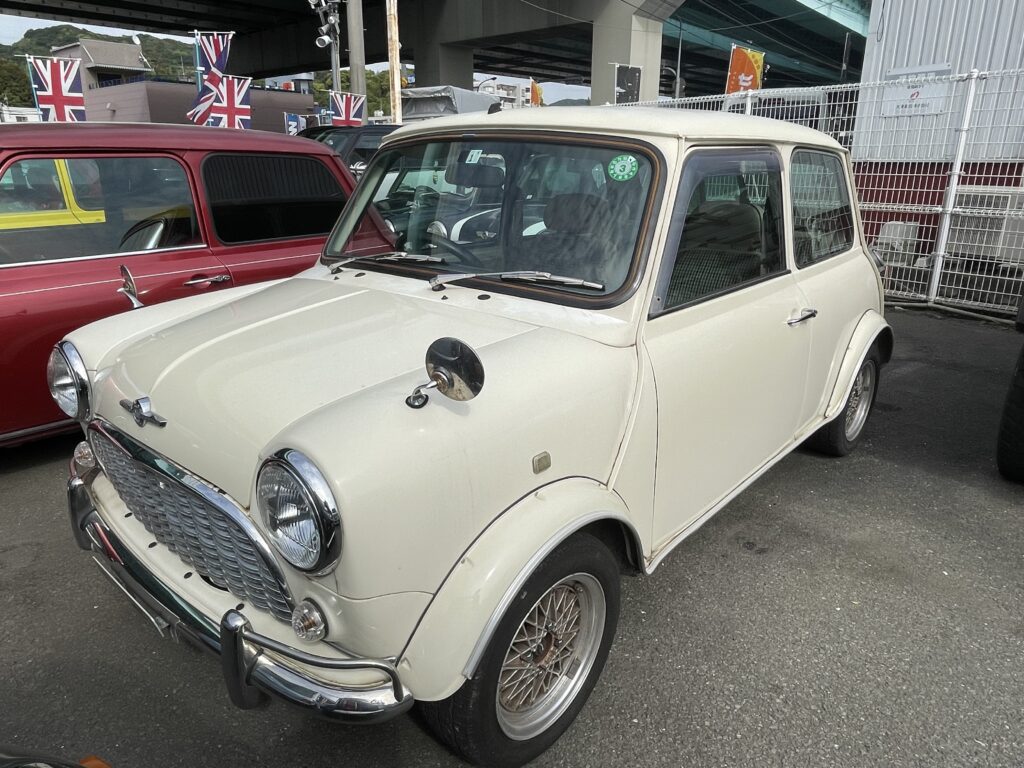 【ベース車輌】H12 MT - DO-TETSU