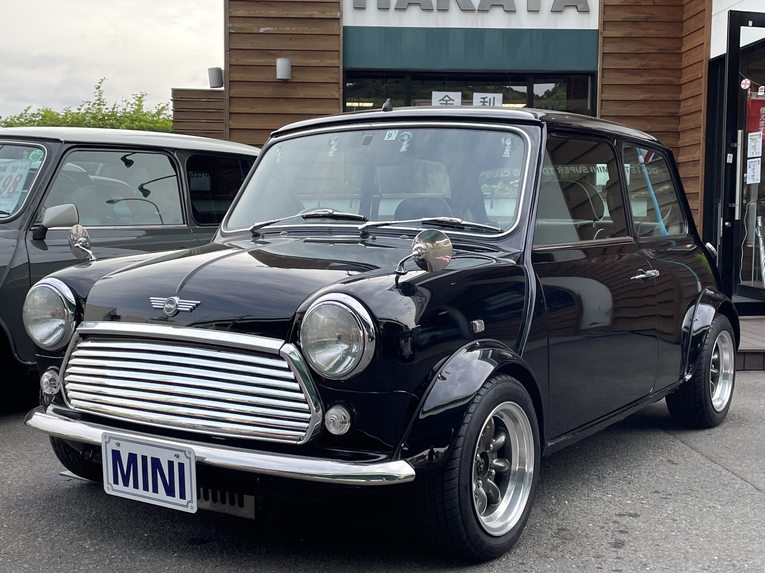 H10年式 AT - DO-TETSU