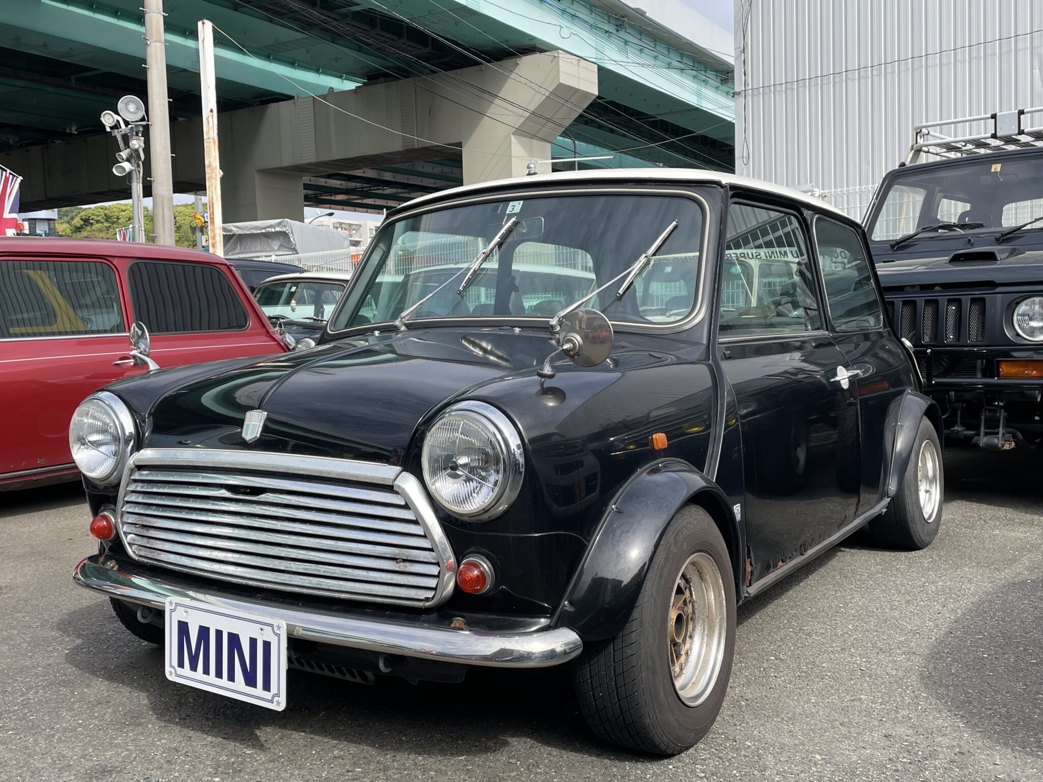 H10年式 AT - DO-TETSU