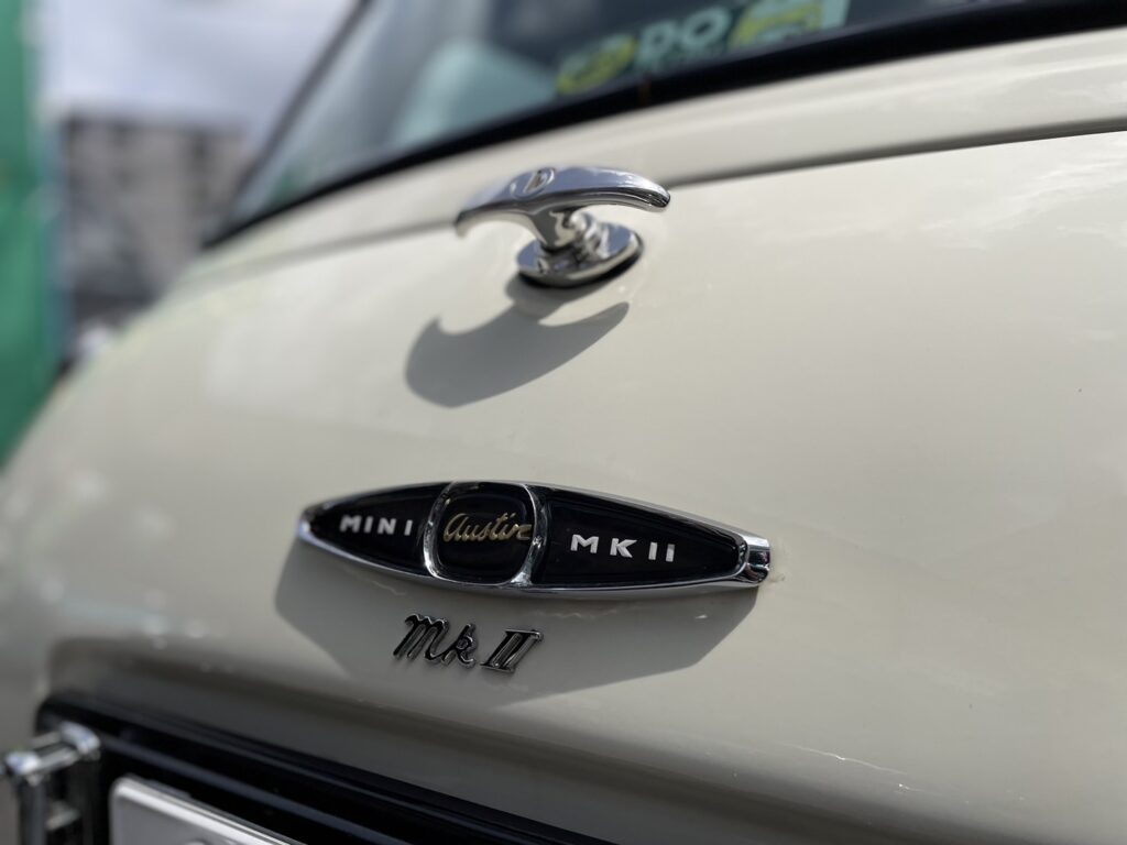 MT車を入庫！ - DO-TETSU