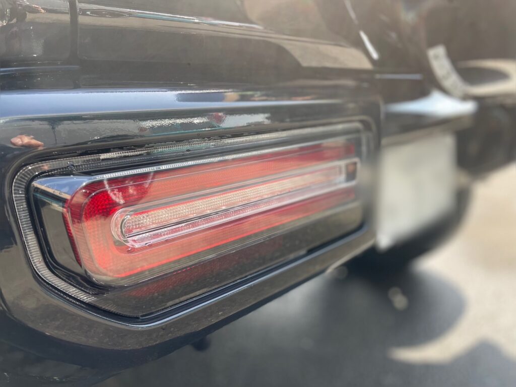 JB74完成 - DO-TETSU