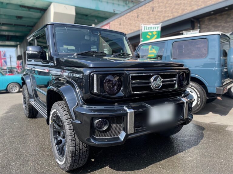 JB74完成 - DO-TETSU