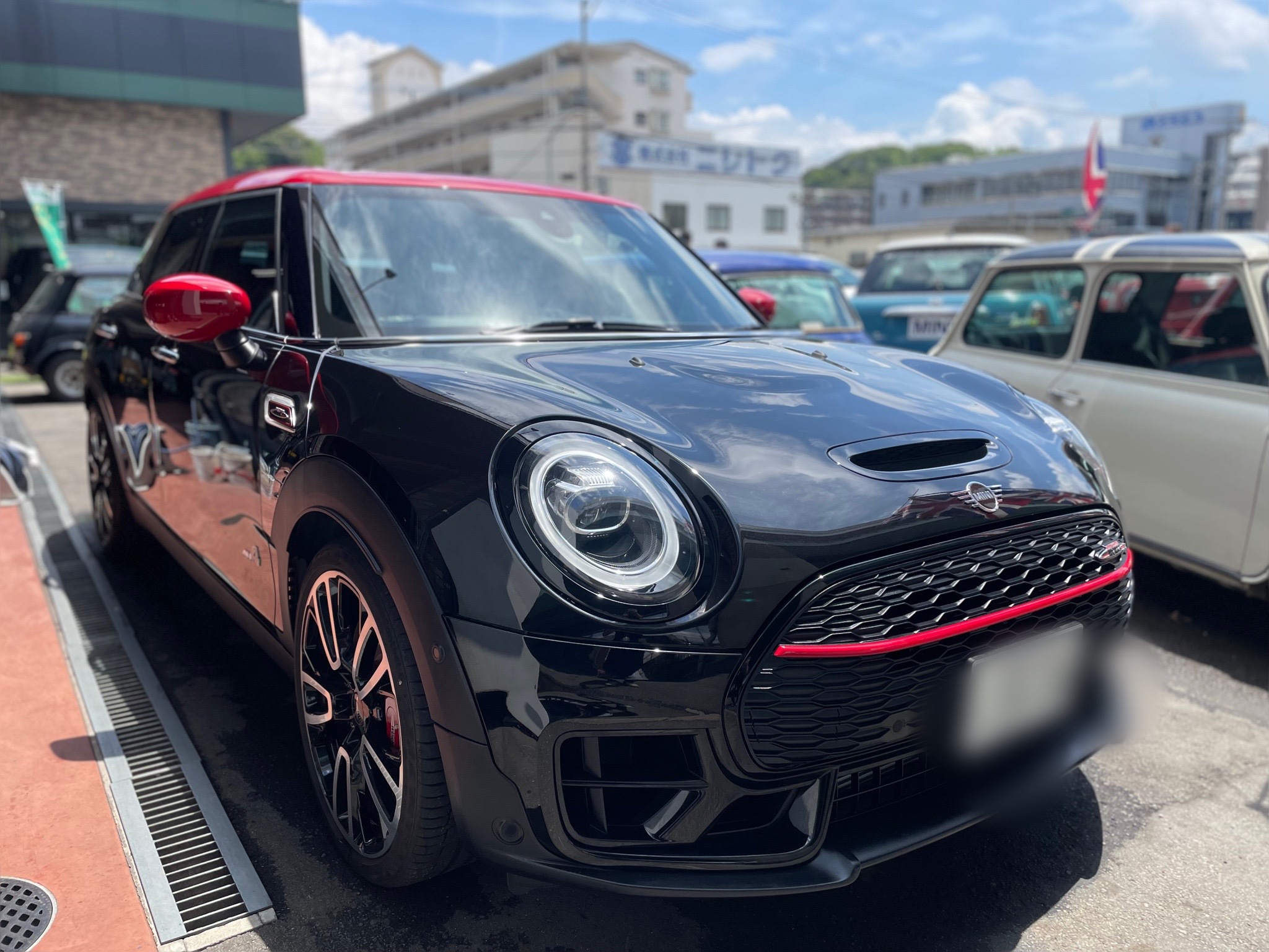 JCW - DO-TETSU