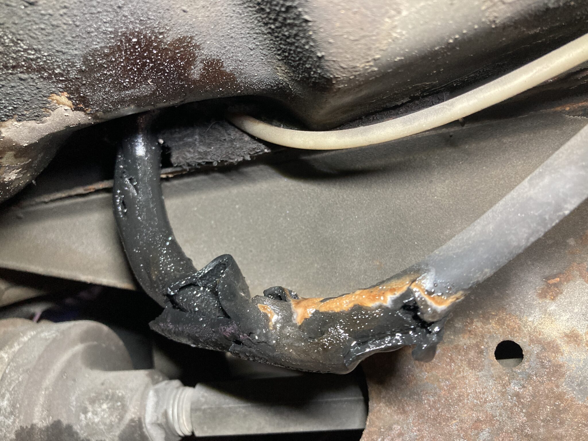 お漏らし… - DO-TETSU