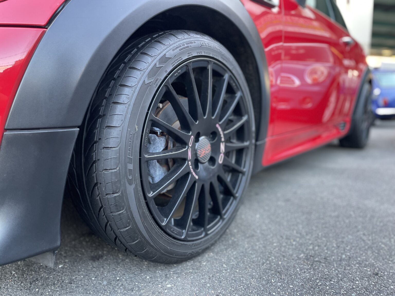 JBW仕様 - DO-TETSU