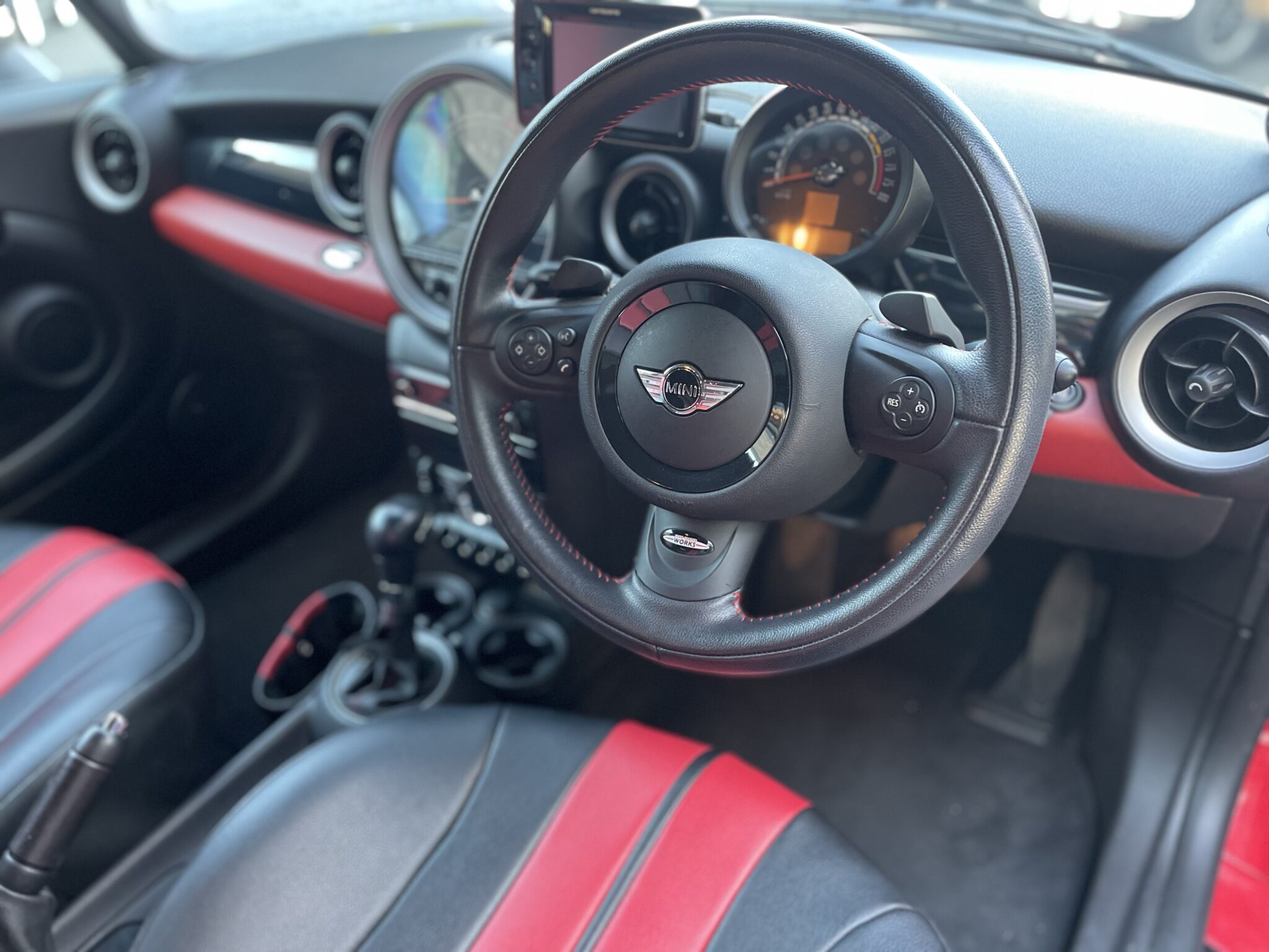 JBW仕様 - DO-TETSU