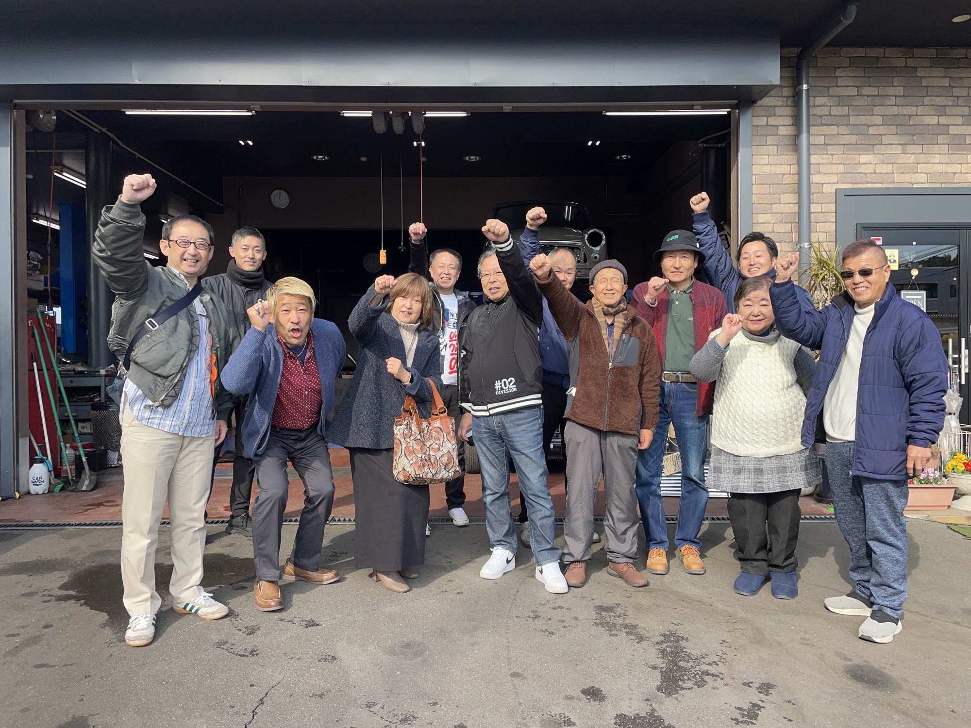 新入庫車 - DO-TETSU