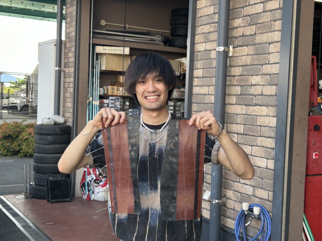 またまた… - DO-TETSU