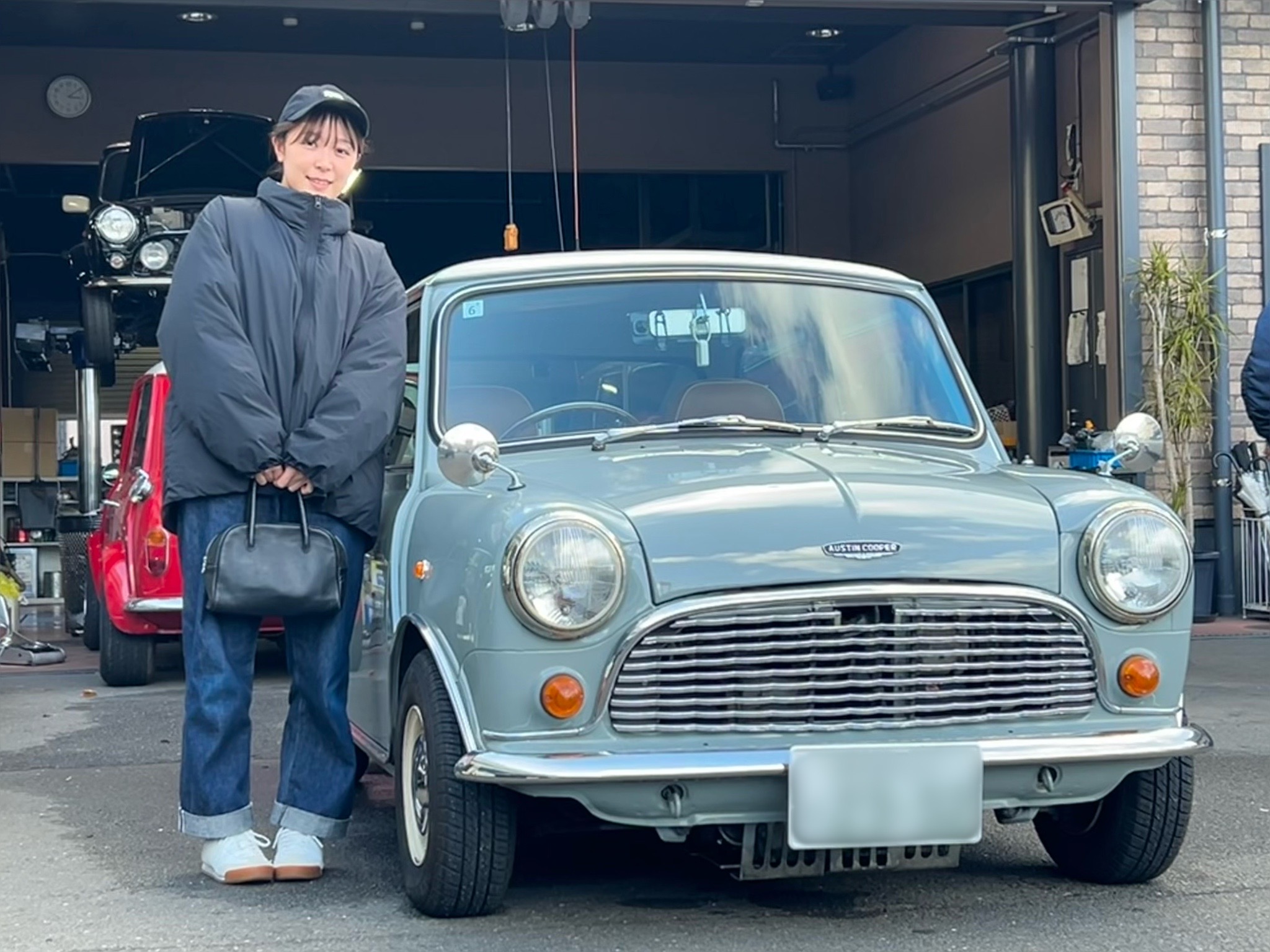 ホットグレープジュース如何ですか？🍷 - DO-TETSU