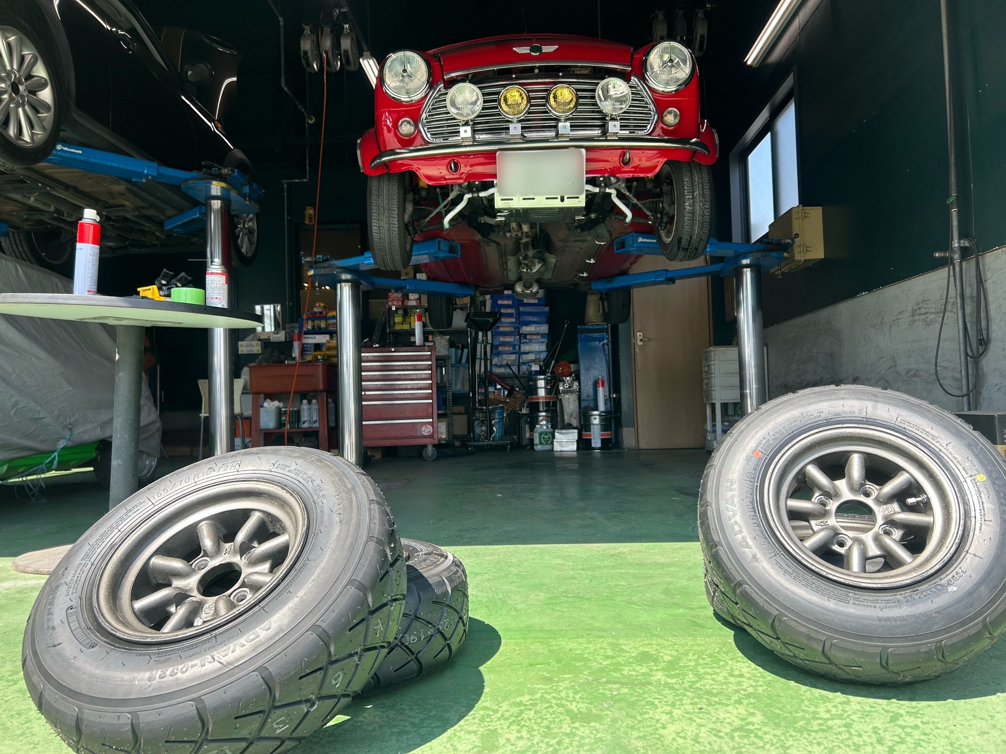 ワタナベ - DO-TETSU