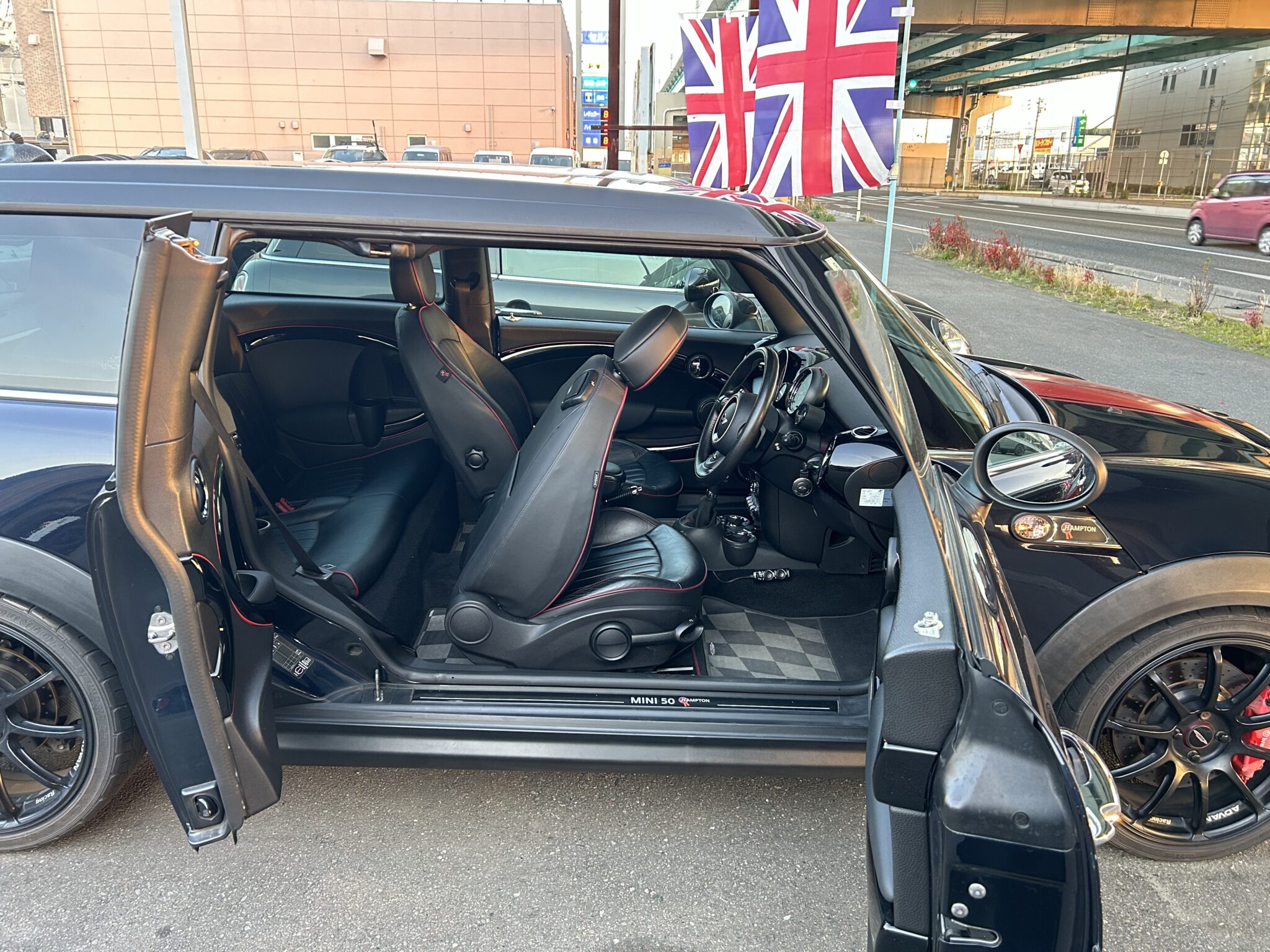 販売車両のご案内💁 - DO-TETSU