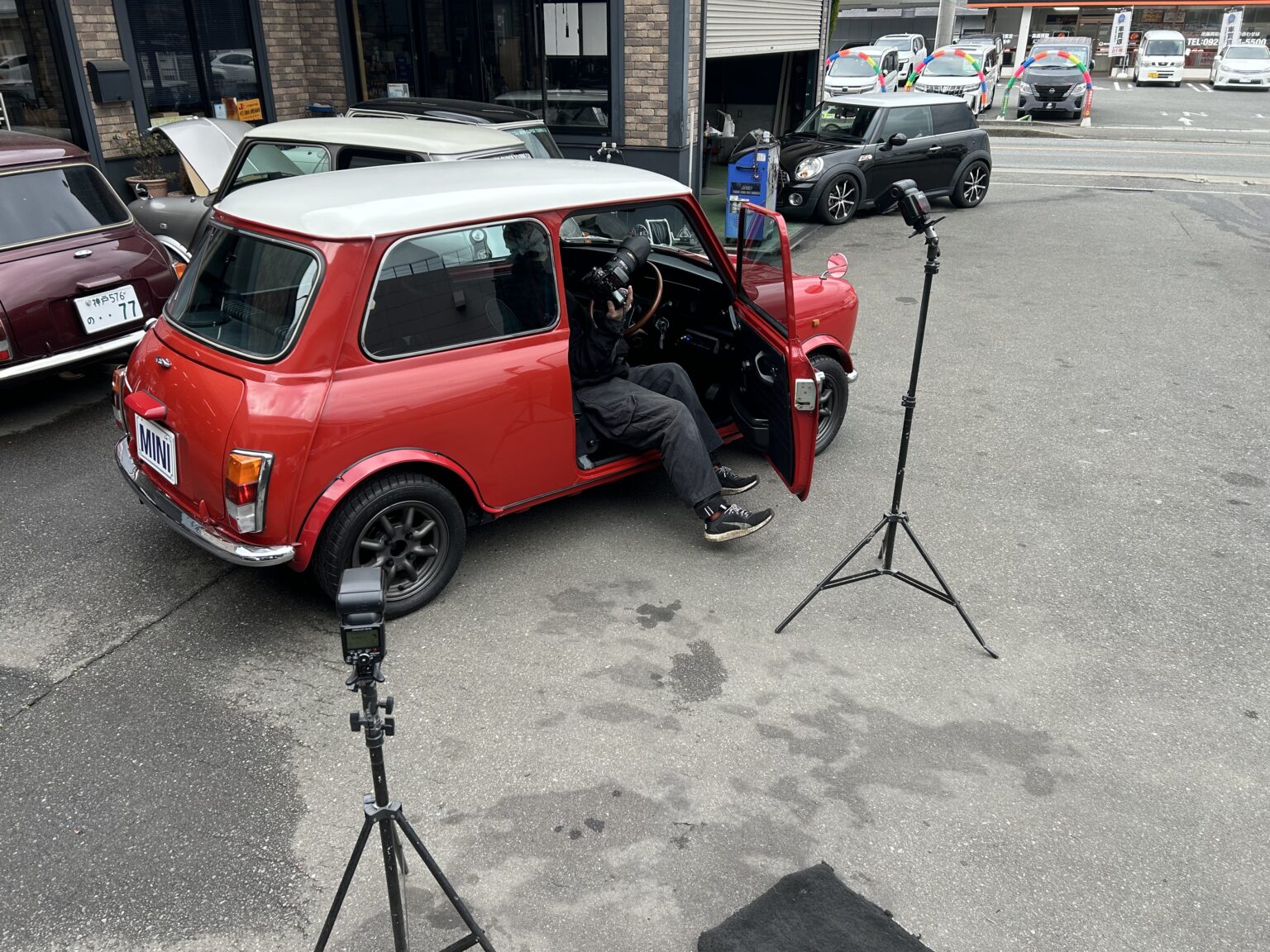 販売車両のご紹介💁 - DO-TETSU